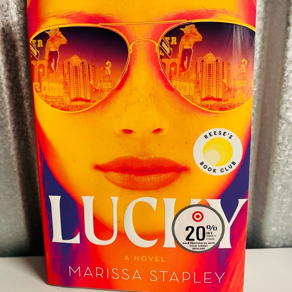 Other | Lu Key A Novel By Marissa Stapley | Poshmark